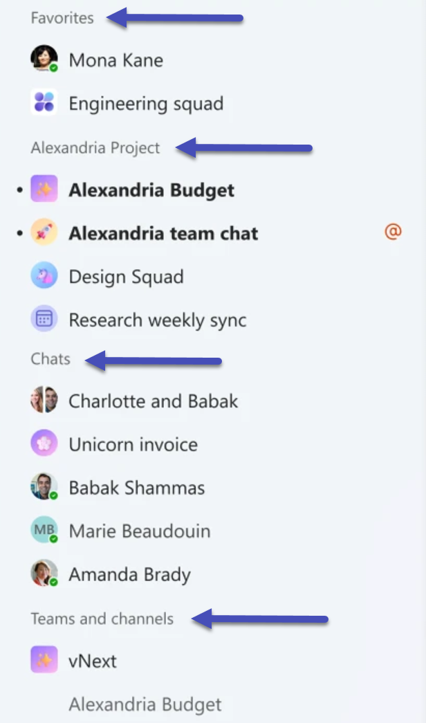 Microsoft Teams Combines Chats and Channels! - HANDS ON Teams